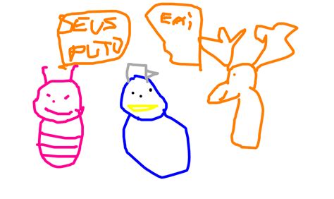 Backyardigans Desenho De Hiagofid Gartic