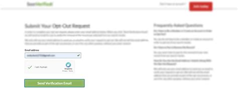 Peoplesmart Opt Out And Data Removal Guide [2025] Incogni