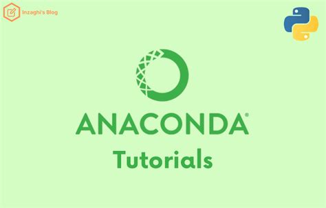 Tutorial Cara Install Anaconda Python Di Windows Persiapan Untuk Machine Learning Dan Data