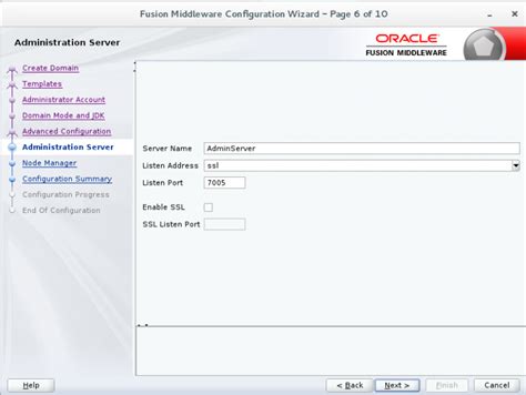 Cómo Instalar Oracle Weblogic Server 14c Oracle Middleware And