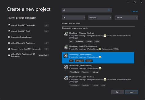 Load A Custom Assembly In Sql Server Integration Services Ssis Script
