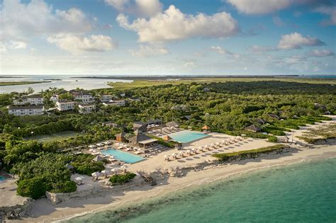 Como Parrot Cay Turks And Caicos Updated 2022 Prices And Resort Reviews