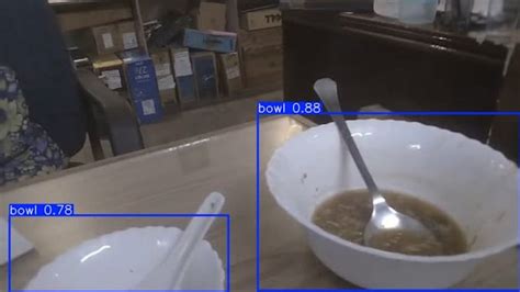do model training yolo object detection on custom datasets by