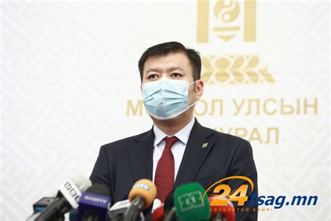УИХ ын гишүүн Б Энхбаярын хэлсэн газрын том гарын НАЙМААЧИД хэн бэ