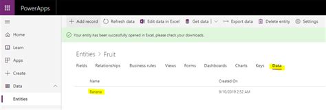 Object Recognition Using The Microsoft Powerapps Ai Builder Magnetism