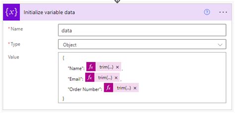 Solved Extracting Text From Email With No Structure Power Platform