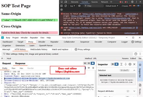 Understanding Same Origin Policy Sop Scomurrs Blog