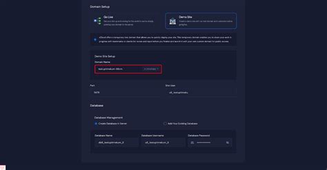 How To Deploy Uptime Kuma With Xcloud One Click Apps Xcloud