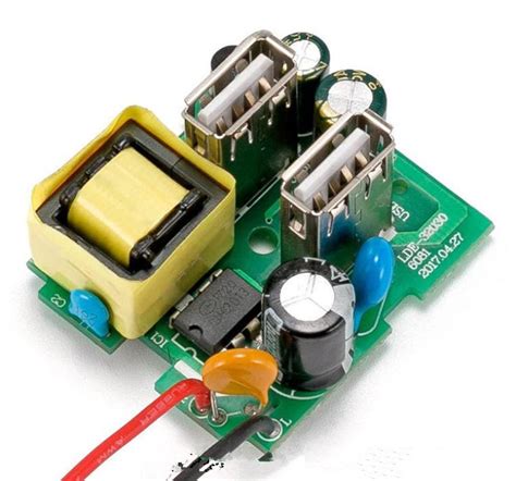 Multilayer Pcb Circuit Board Fr4 Pcb Printed Circuit Board Assembly Hdi