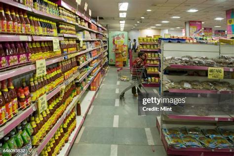 52 Vishal Mega Mart Photos And High Res Pictures Getty Images