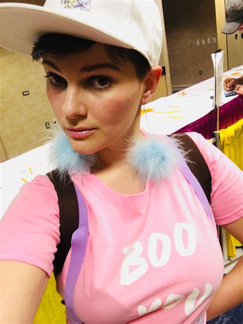 Boo Monsters Inc Monsters Inc Monster Disneybound