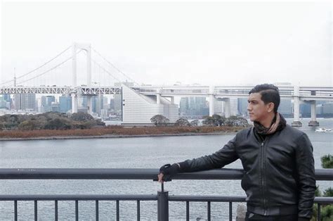 Selalu Diantar Saat Hendak Merantau Obrolan Arda Naff Dan Sang Ayah