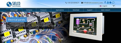 Scada Hmi Software
