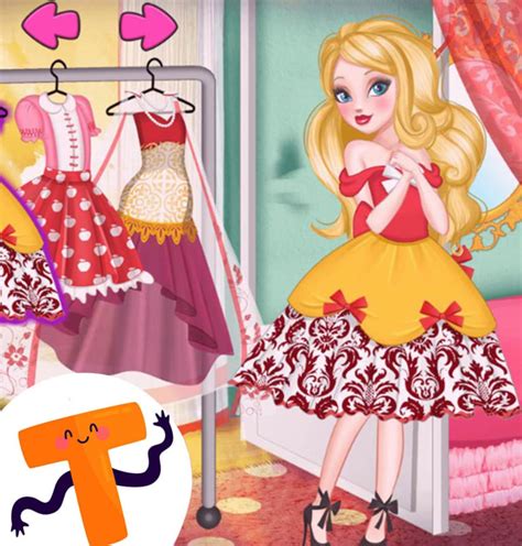 العاب تلبيس و مكياج وقص شعر For Android Download