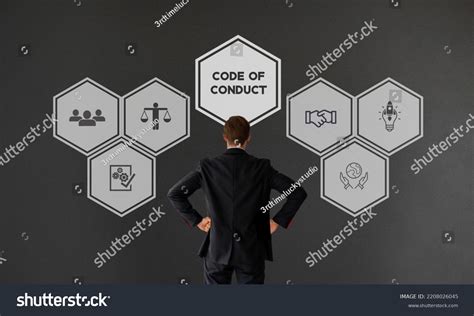Ethics Conduct Images Stock Photos Vectors Shutterstock