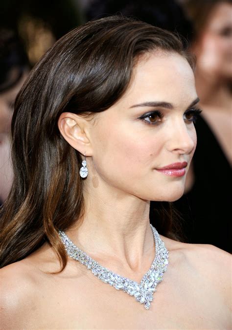 Natalie Portman Pictures Gallery 64 Film Actresses