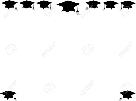Free Graduation Cliparts Borders Download Free Graduation Cliparts