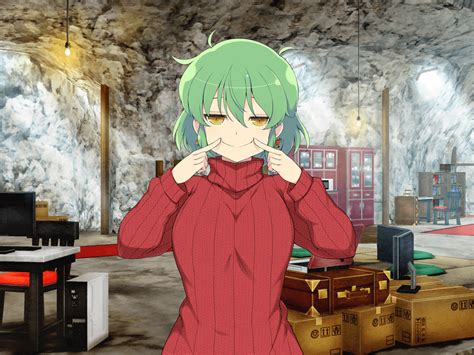 Yaegashi Nan Hikage Senran Kagura Senran Kagura Senran Kagura New Link Senran Kagura