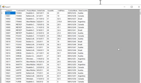 Issue In The Form Size While Setting Dpi · Issue 4543 · Dotnet
