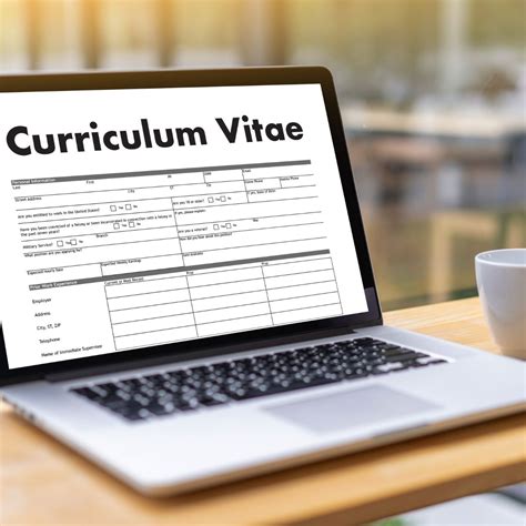 How To Create A Professional Accountancy Cv Matthew Finch Posted On