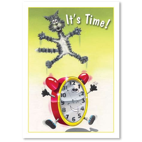 Standard Veterinary Reminder Postcards Time Reminder Veterinary Supplies
