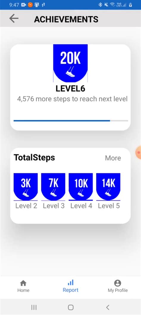 Github Jagrativerma1408pedometerfullapplication Andriod App Pedometer