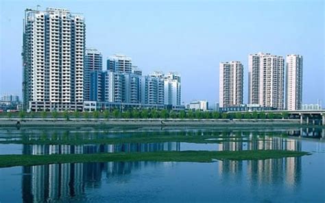 万福镇图册 360百科