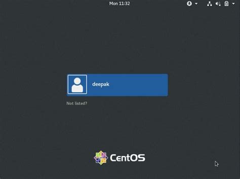 Install Gnome How To Enable Gui Mode Rhel Centos 8 Golinuxcloud