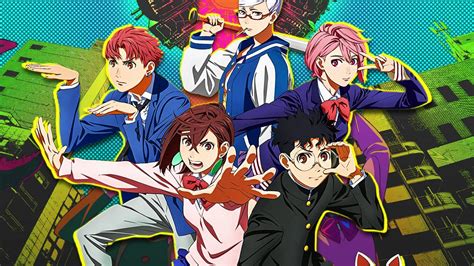 How The Dandadan Anime Has Perfectly Teased Its Romance Undertones