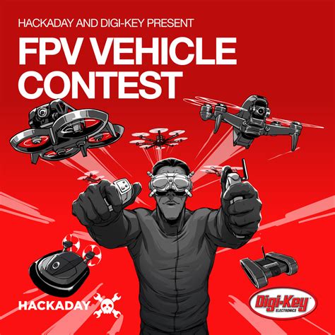 2022 Fpv Contest On Hackaday 2022 Fpv Contest On Hackaday