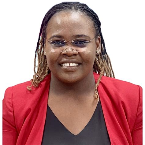 Baaba Sampson Customer Service Process Administrator Ocean Network