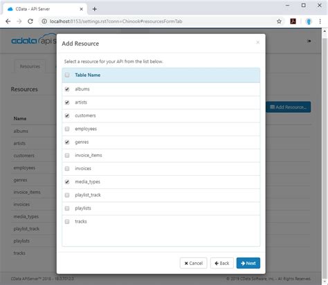 Building Dynamic React Apps With Database Data Dev Community
