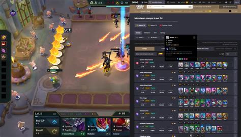 Tft Set 15 Pbe 가이드 최고의 팀 조합 And 메타 팁