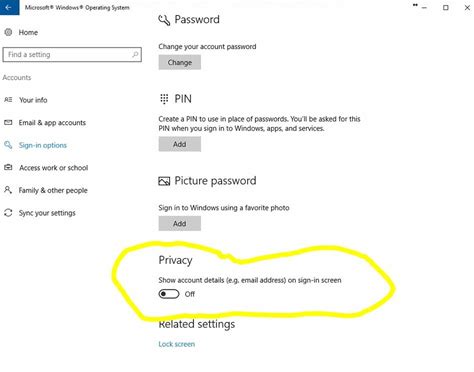 Sign In User Account Automatically At Windows 10 Startup Page 4 Tutorials