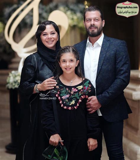 بیوگرافی پژمان بازغی و همسرش عکس