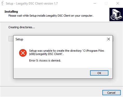 DSC Esign Frequent Issues