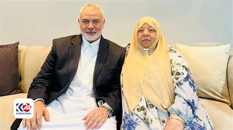 خوشکێکی هەنییە و نۆ ئەندامی خێزانەکەی لە هێرشێکی ئیسرائیلدا کوژران