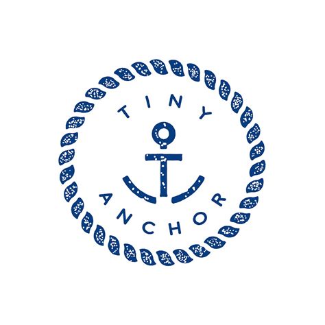 Tiny Anchor Youtube
