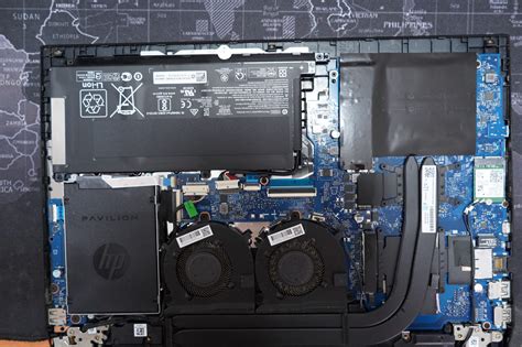 เปลี่ยนจอโน๊ตบุ๊ค Notebook Hp Pavilion Gaming 15 Ec1047ax 15 6 Fhd Ips จอแตก จอร้าว จอเสีย จอ