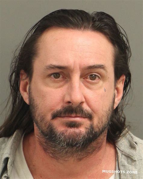 Strobel Louis Daniel 01062023 Wake County Mugshots Zone