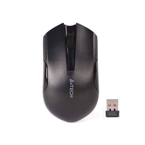 A4tech G3 200200n Wireless Mouse Price In Bangladesh