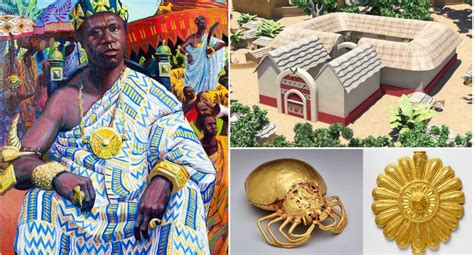 A Storied History 10 Things You Didnt Know About The Ashanti Kingdom