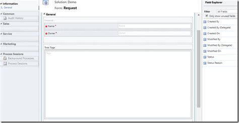 More Checkboxes In PCF As A TreeView This Time It Ain T Boring