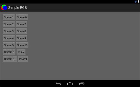 Android Linearlayout Doesnt Fill The Window Stack Overflow