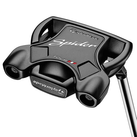 Taylormade Spider Tour 2020 Black 3 Putter Pga Tour Superstore
