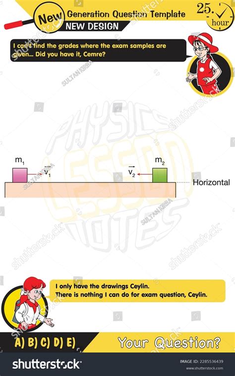 Physics Laws Motion Newtons Laws Motion Stock Vector Royalty Free 2285536439 Shutterstock