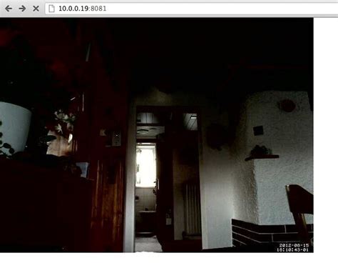 Raspberry Pi For CCTV Using Motion Snapdragon Tech Blog