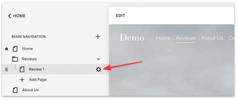how to duplicate a page in squarespace 2023
