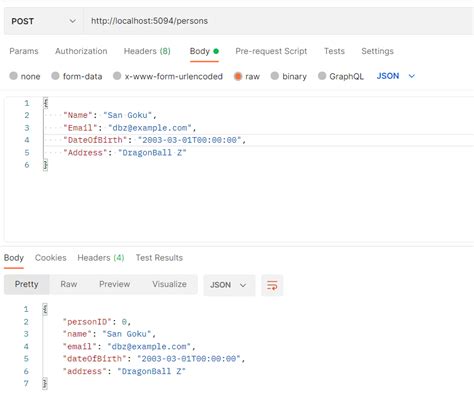 Web Api Getting Generated Value From Identity Column In Ef