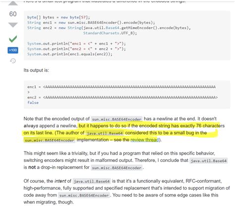 디코딩 경험 sun misc base64encoder와 java util base64 및 디코딩 한글깨짐 pancho s
